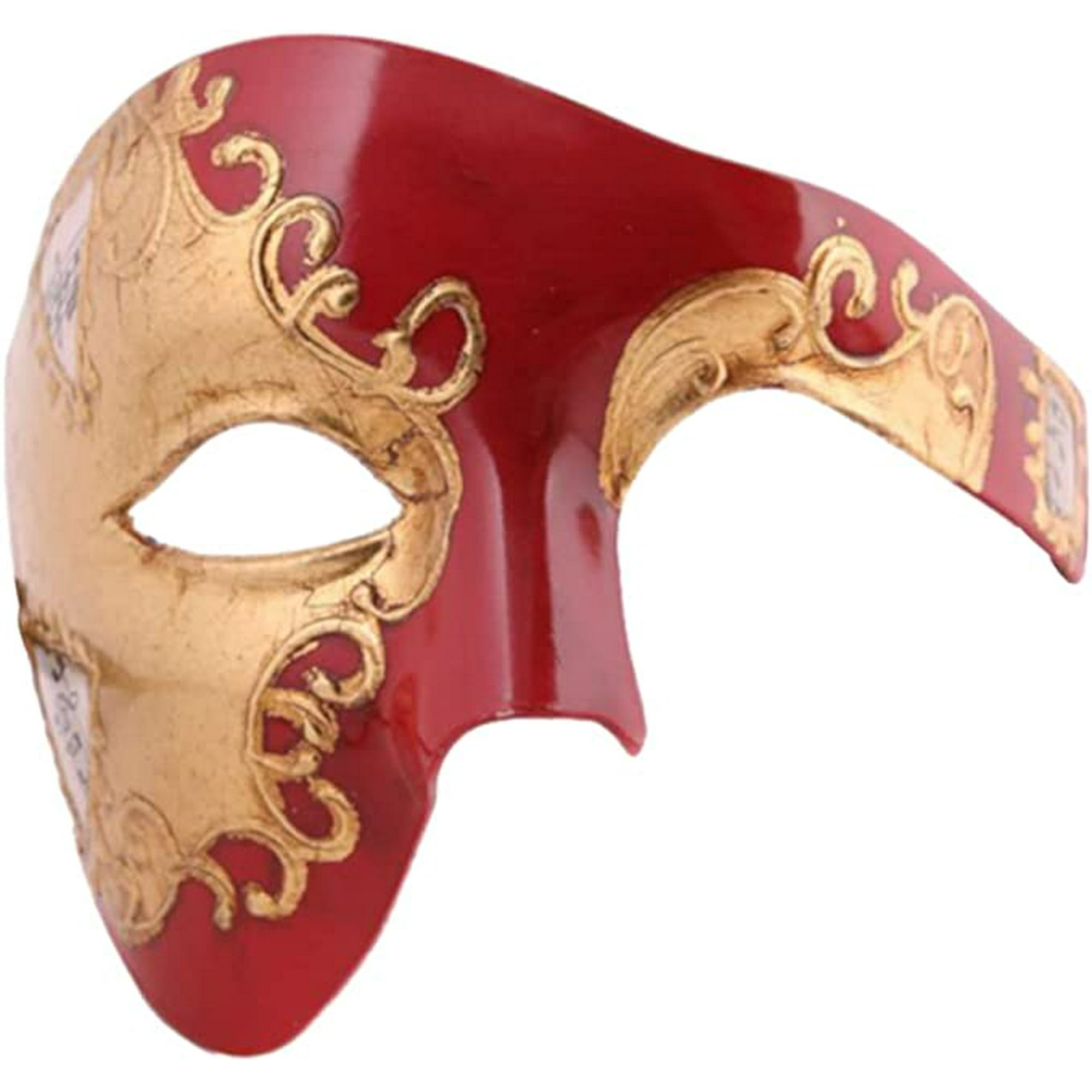Phantom Of The Opera Masquerade Ball