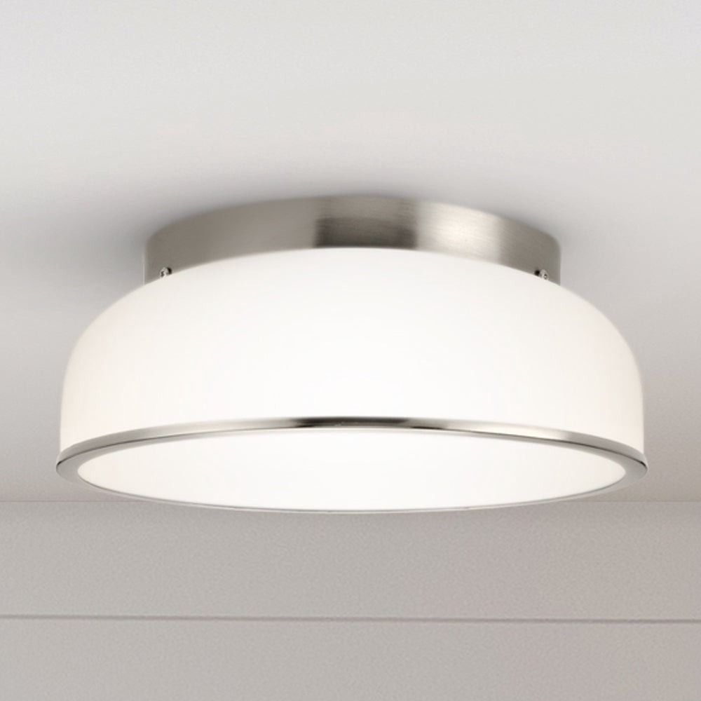 Luxury Modern Ceiling Light, Brushed Nickel, UHP4770 - Walmart.com