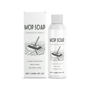 Highly Scented Mop Soap (Concentrated Formula) 32oz/900g - Walmart.com