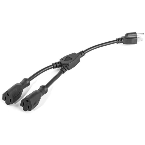 1 ft Extension Cords in Extension Cords by Length - Walmart.com