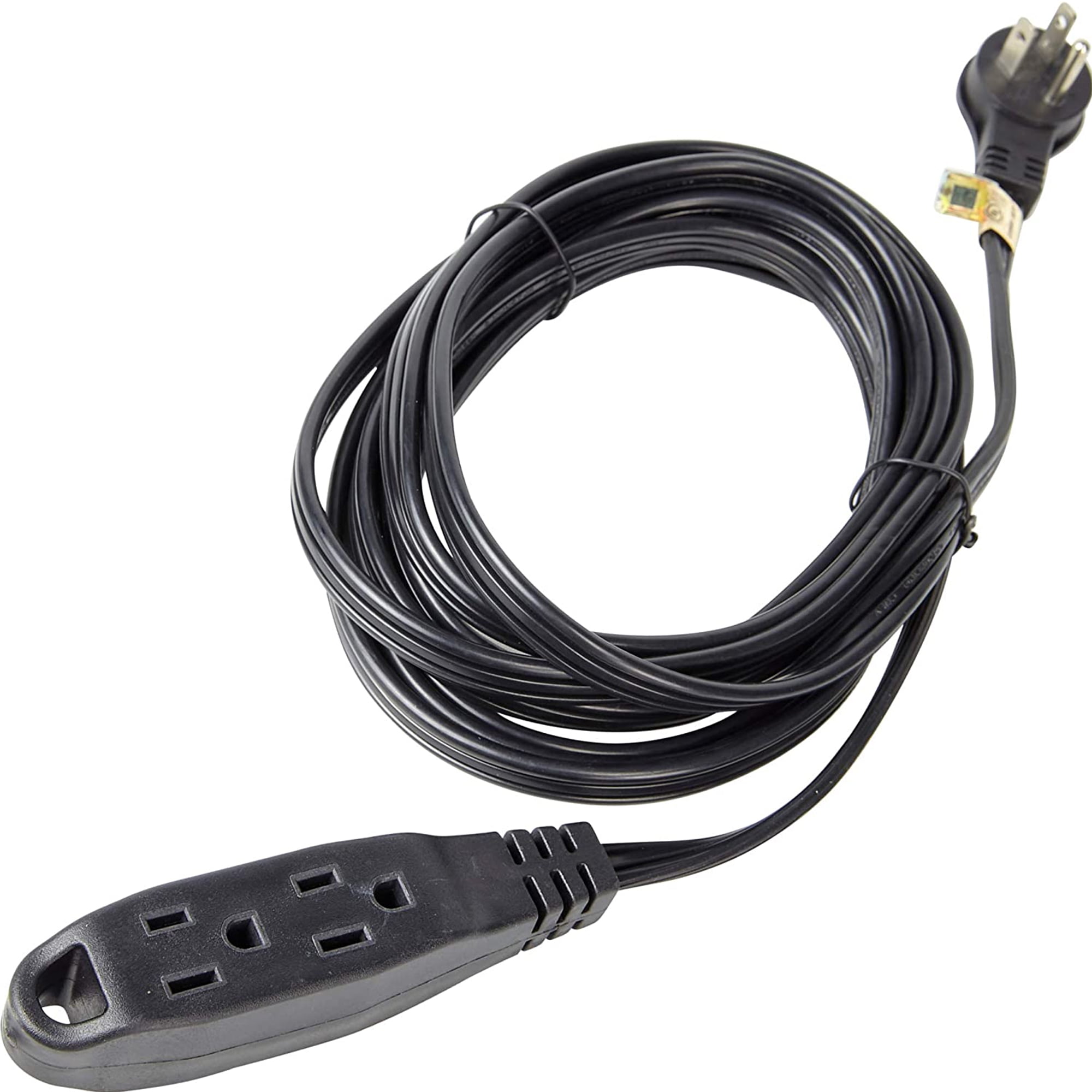 Luxury Office Extension Cord With Multiple Outlets Power Splitter Long ...