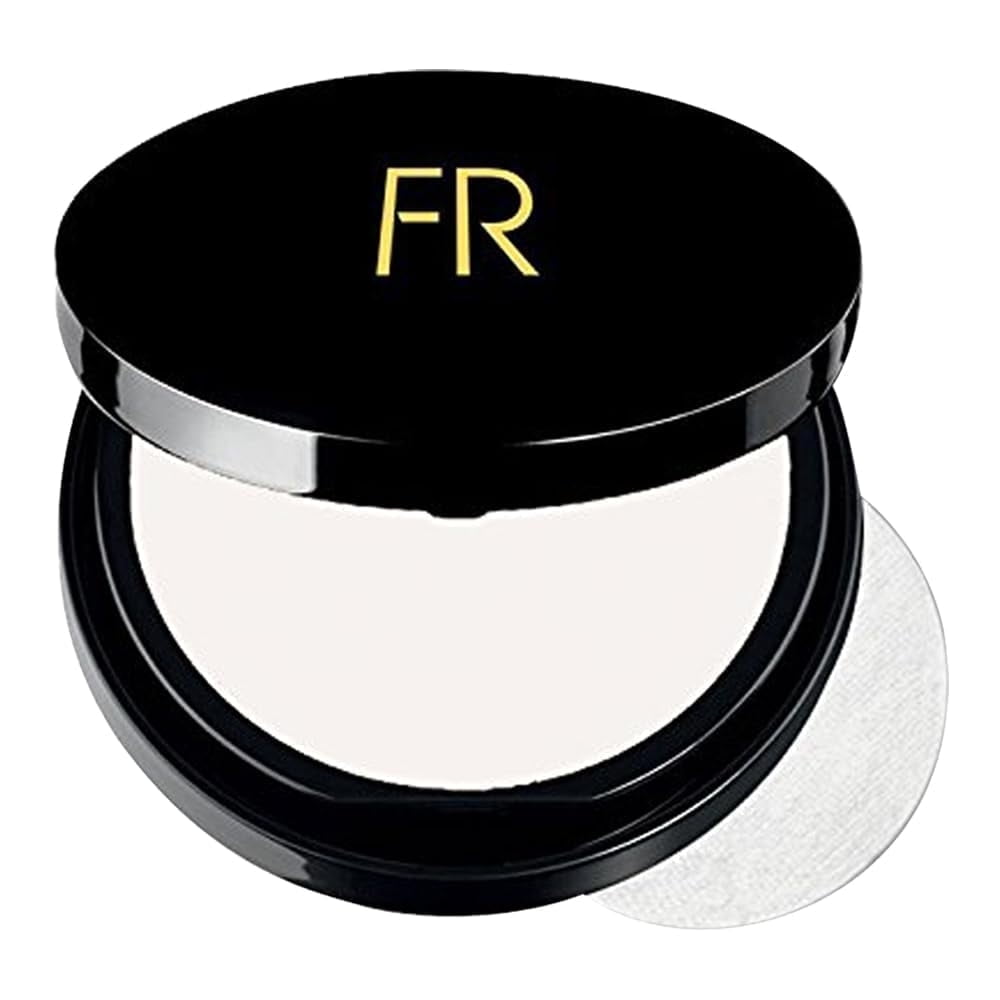 Luxury Oil Blotting Pressed Powder by Flori Roberts, Long Lasting Oil ...
