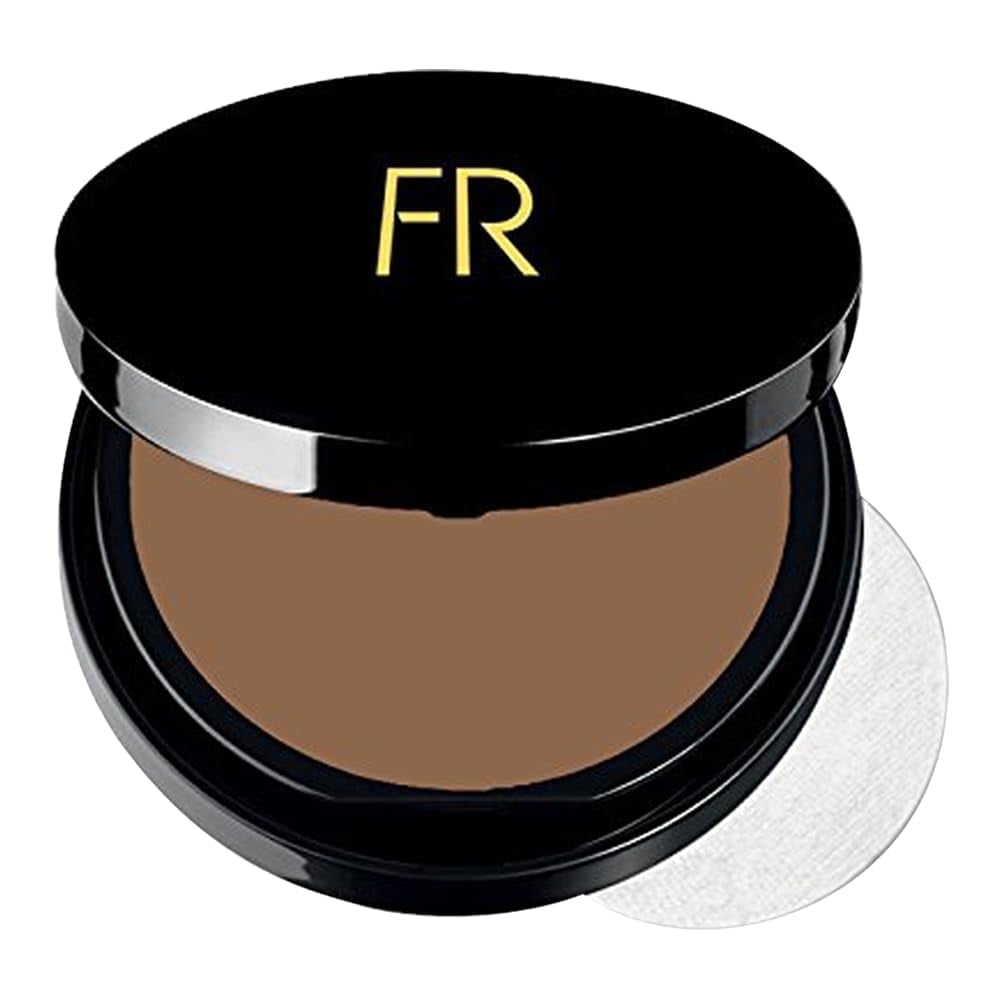 Luxury Oil Blotting Pressed Powder by Flori Roberts, Long Lasting Oil ...