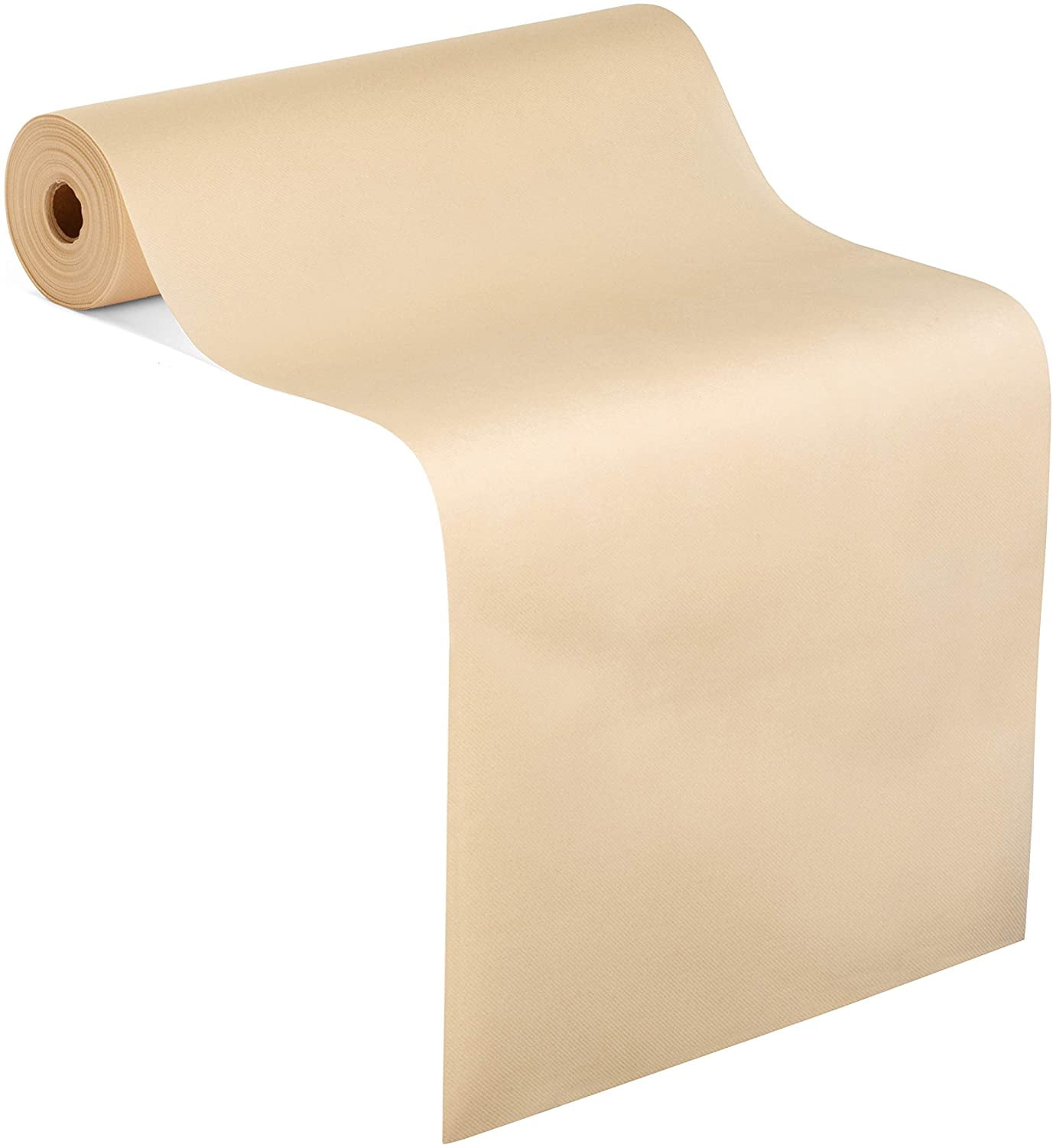 Luxury Paper Dining Table Runner - 78 ft Roll, 20 Linen-like Table ...