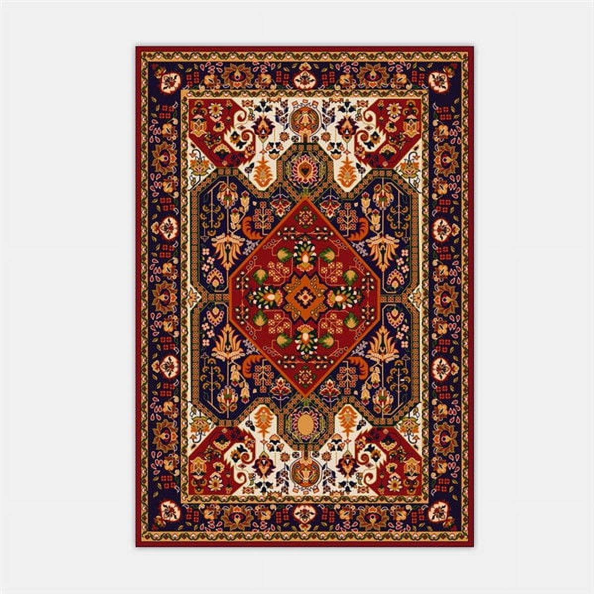 Luxury Persian Carpet Large Area Rugs for Living Room ration Home ...