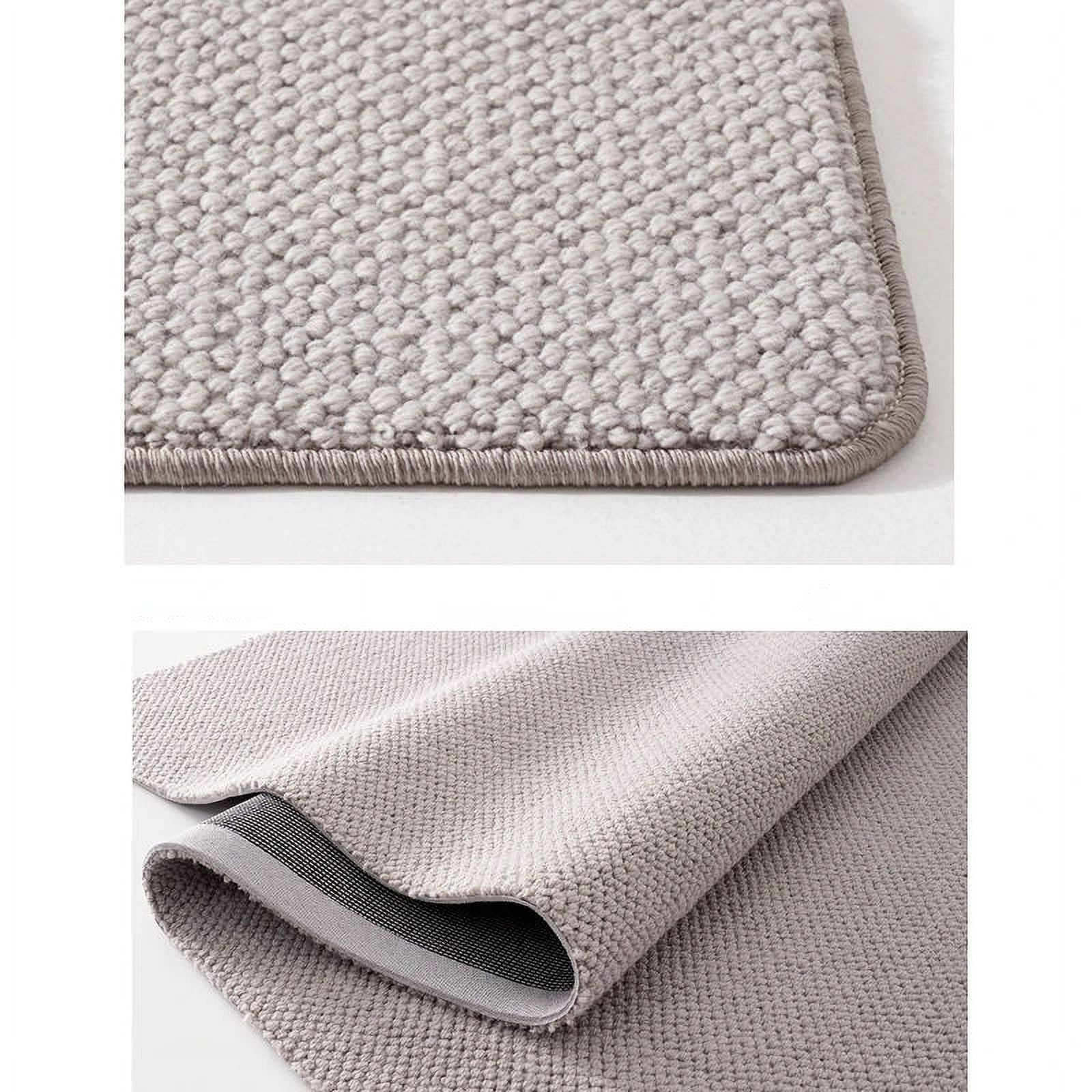 Luxury Plush Carpet for Living Room Rug Large Modern Simple Area Rug ...