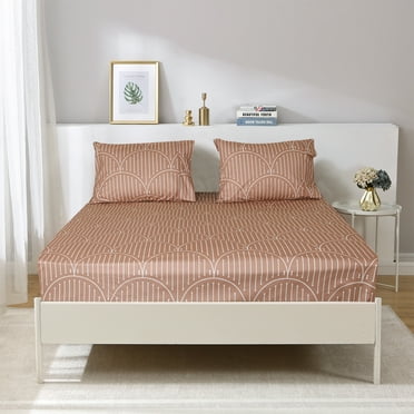 Brookside Tencel Luxury Sheet Set- Silky Smooth Feel- Multiple Colors ...