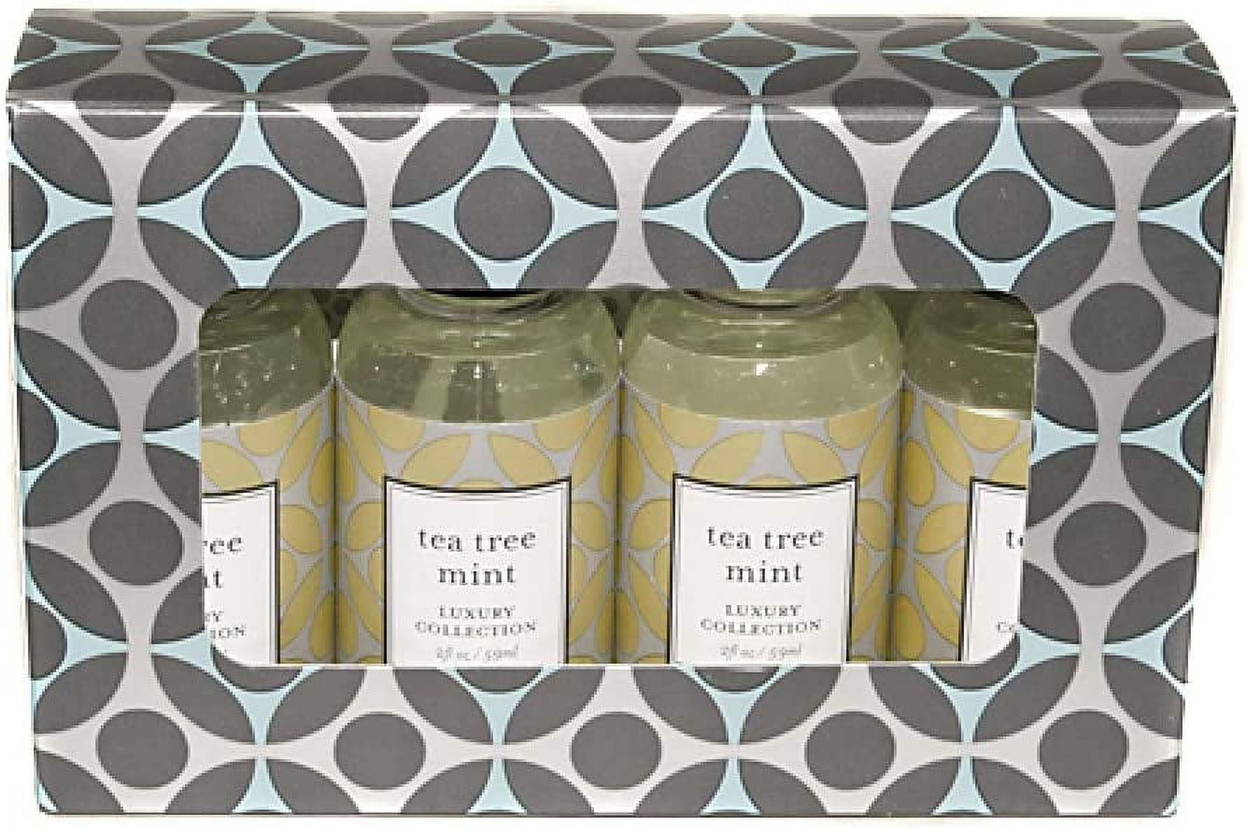 Luxury RAINBOW RainMate Tea Tree Mint Fragrance PACK For ultimate ...