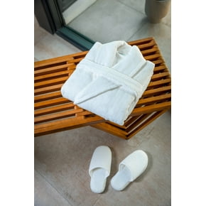 Shop Comfortable Robe and Slipper Sets for Kids and Adults Today