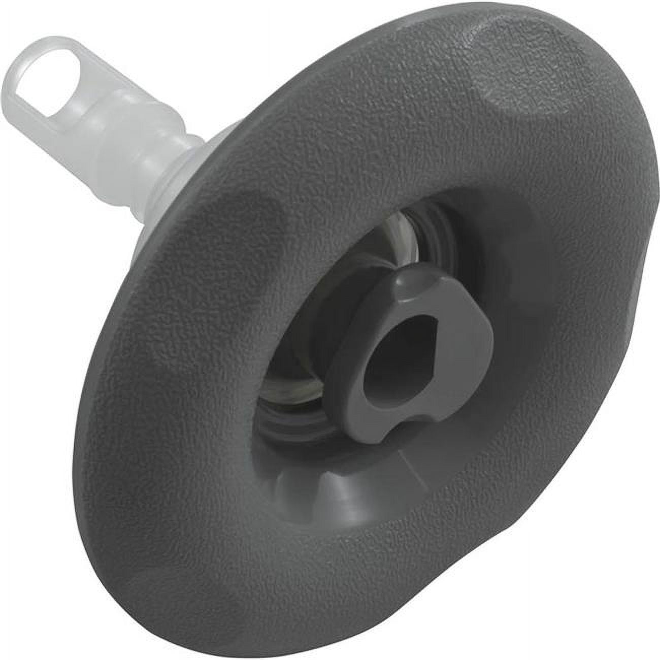 Luxury Roto Large Jet Insert, Dark Gray - Walmart.com