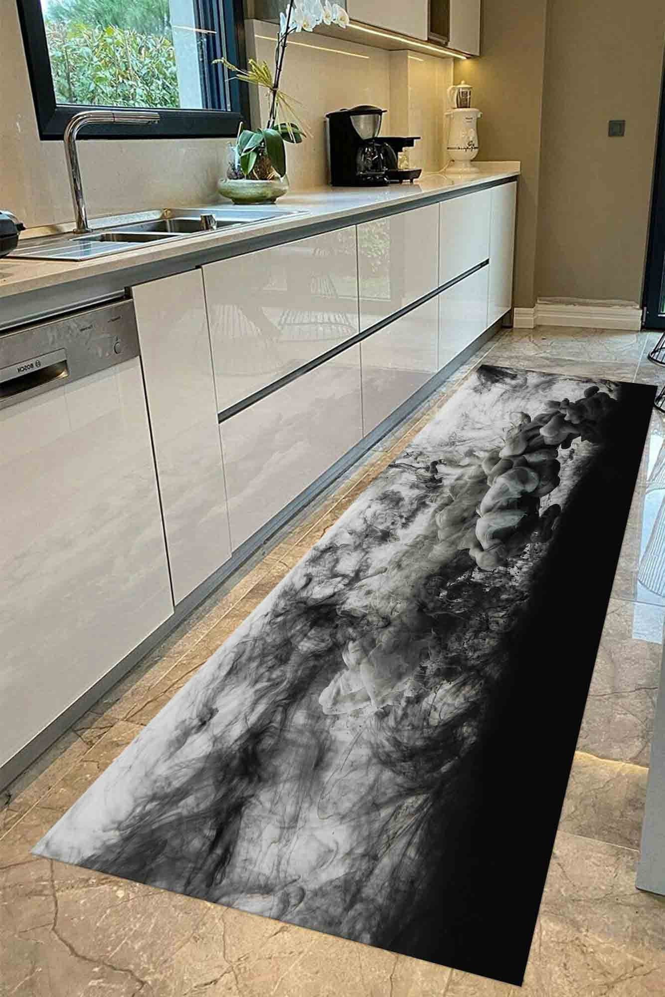 Luxury Rugs, Black Rugs, Classic Rug, Modern Rug, Office Decor Rug ...