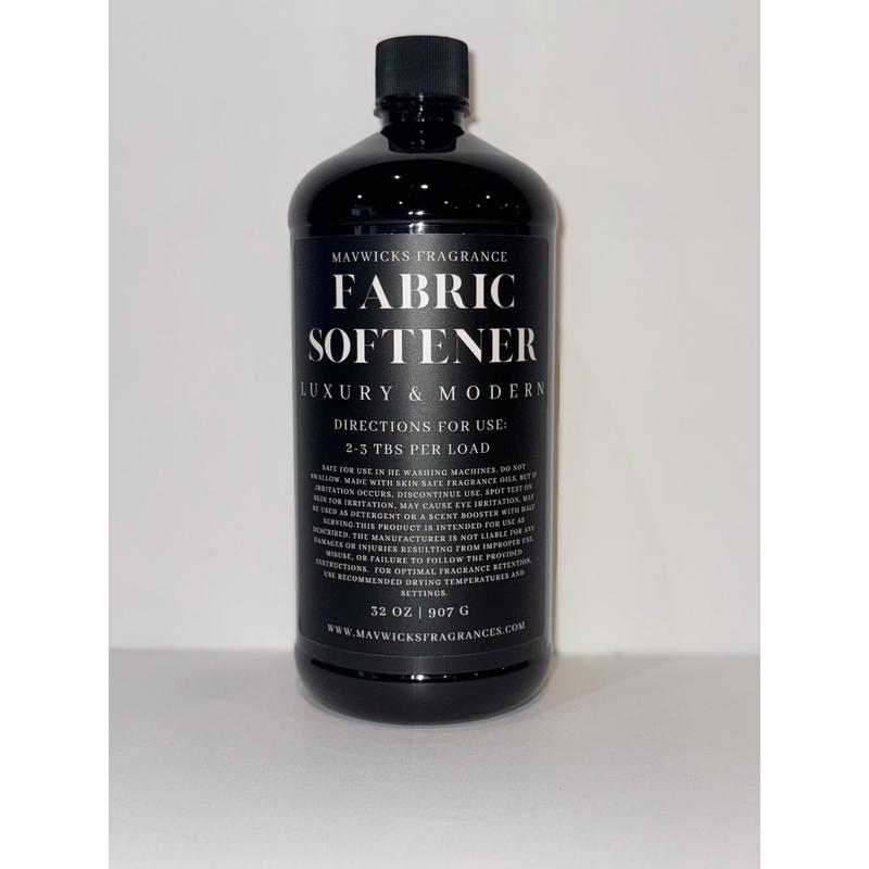 Luxury Scented Fabric Softener - Walmart.com