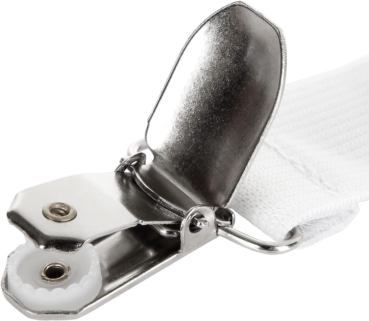 Luxury Sheet Fastener Collection, Adjustable Elastic Straps Ensure ...