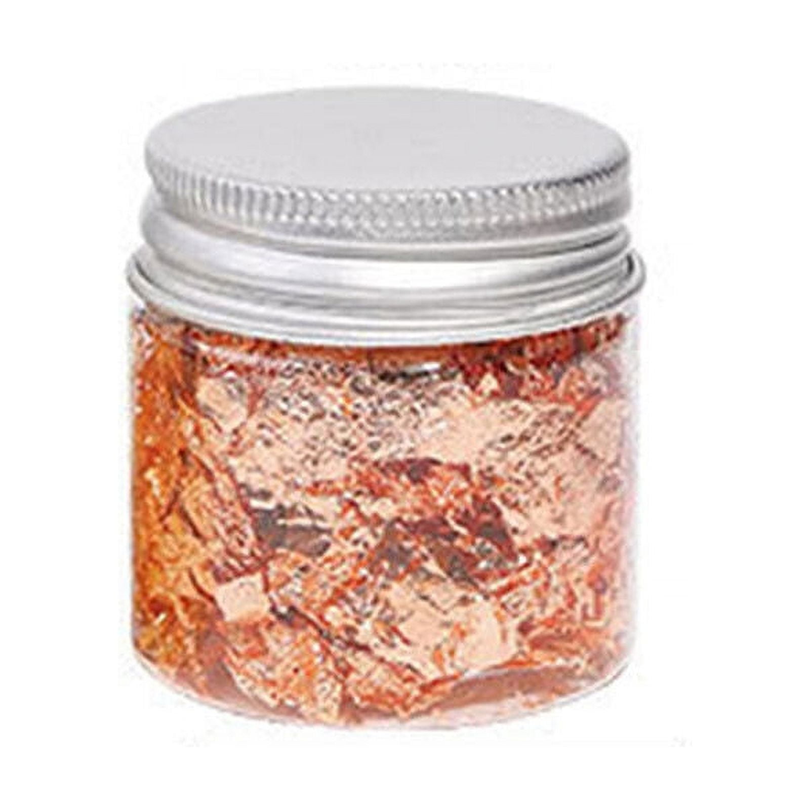 Luxury Shiny Gold Leaf Flake Resin Mold Art Decor Gold Foil Fillings ...