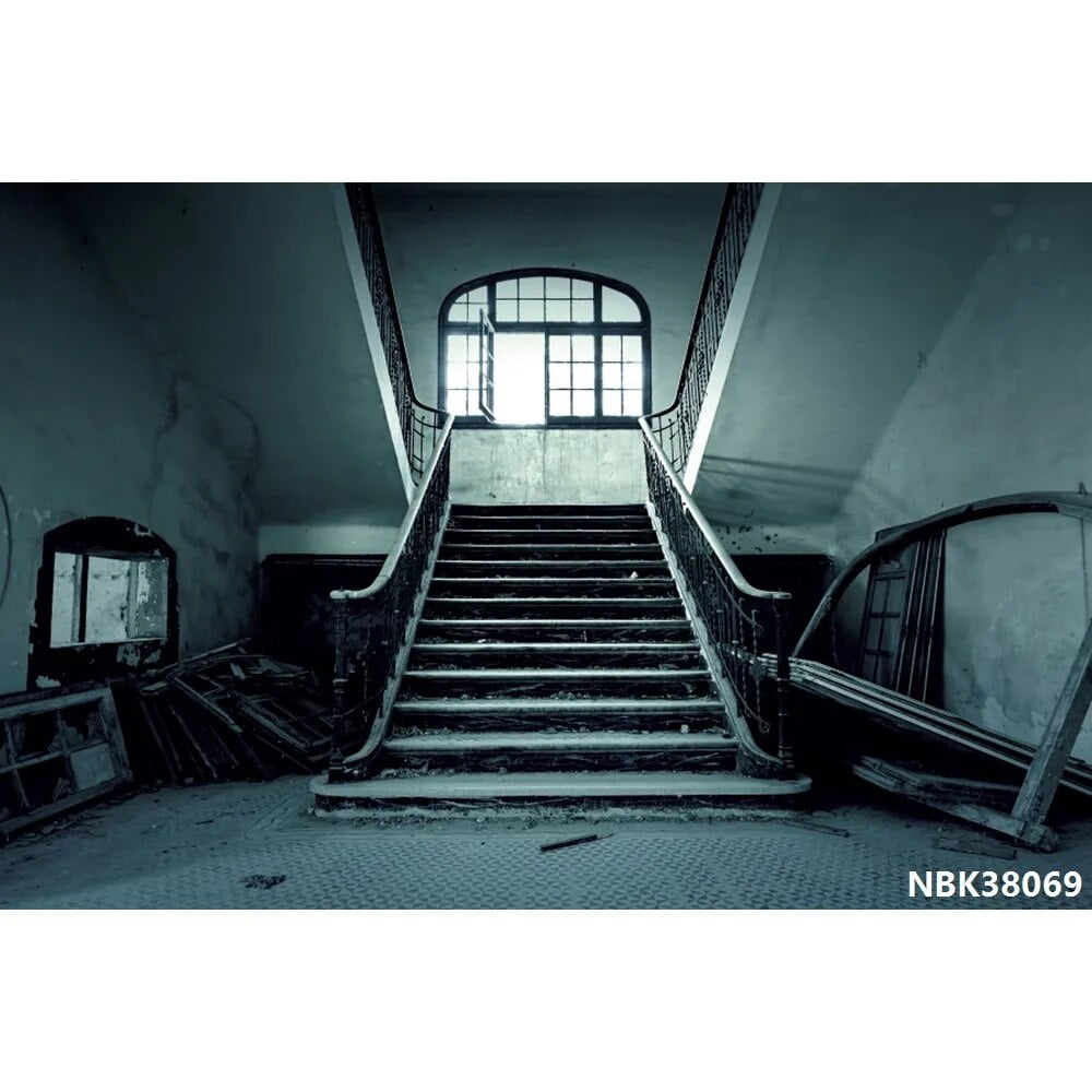 Luxury Spiral Staircase Pillar Interior Decor Photography Backgrounds ...