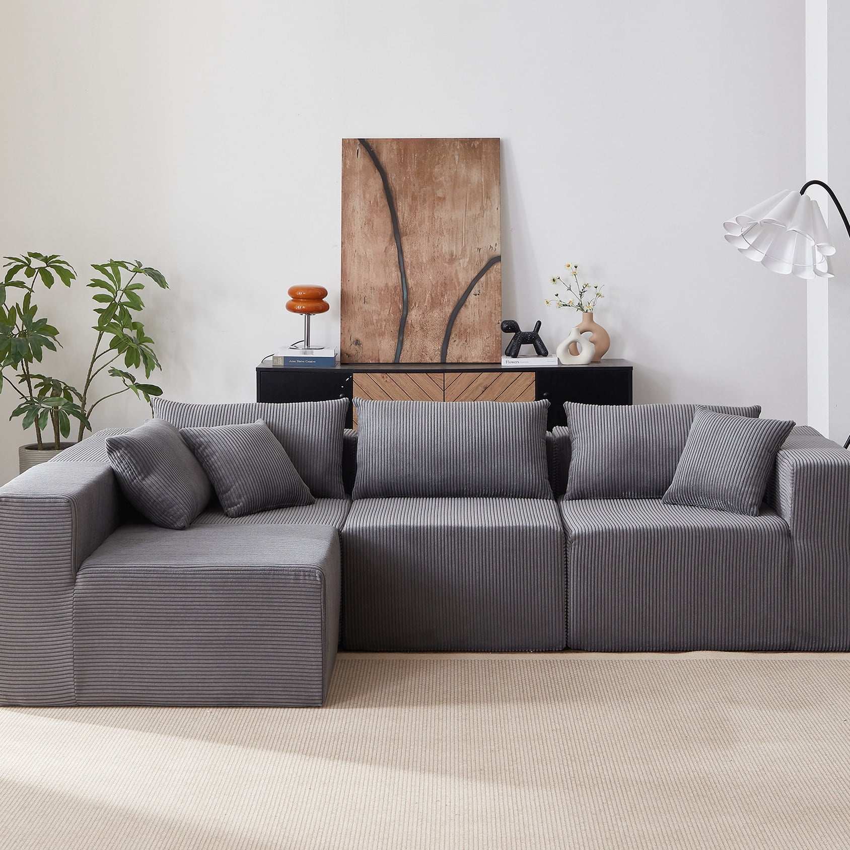 Luxury Style + Free Combination - Customizing Your Space + Personalized ...