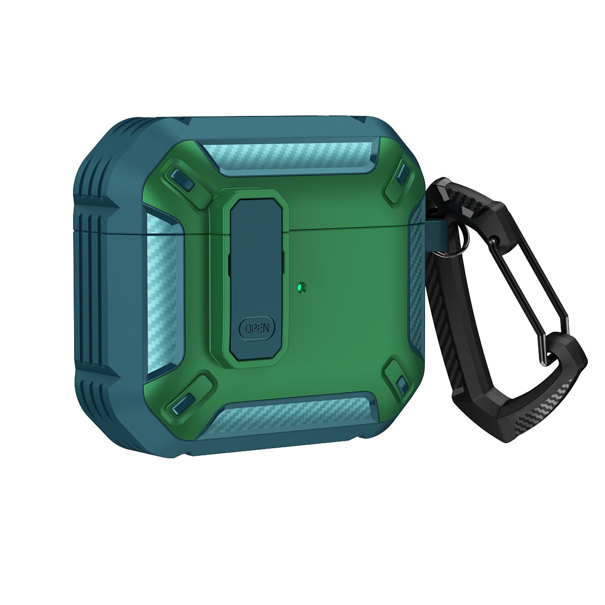 Luxury Switch Case for Apple for For AirPods Pro 1st 2nd generation ...