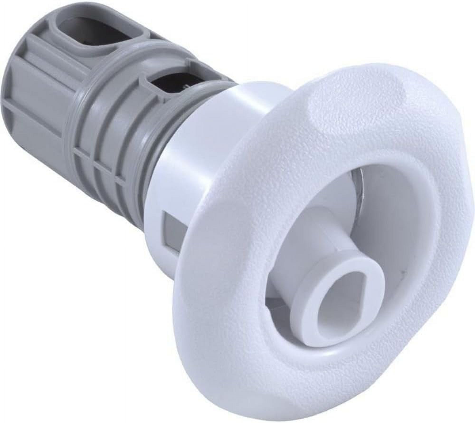 Luxury Vari Swirl Jet Barrel Assembly White 950300 - Walmart.com