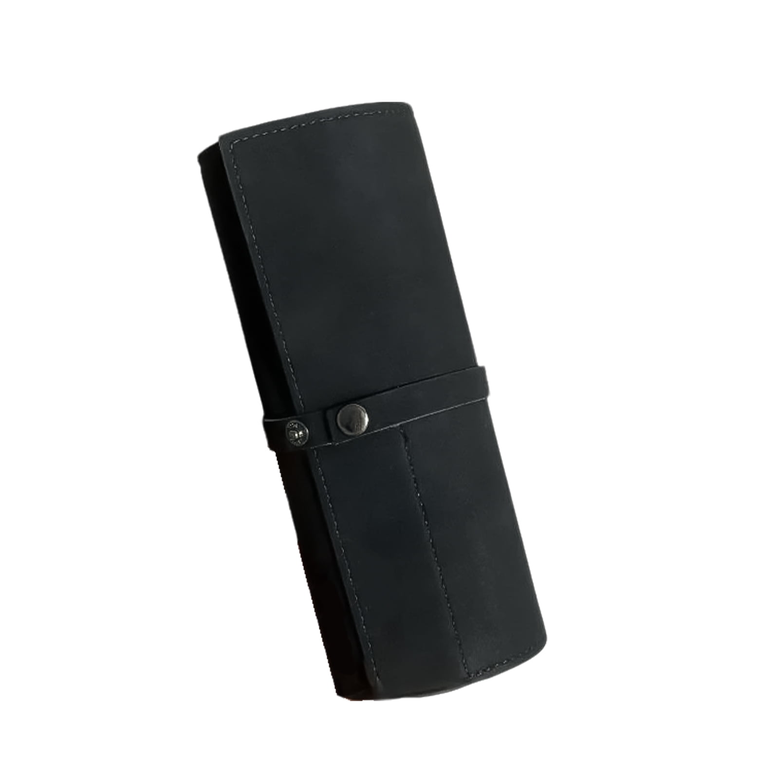 Luxury Watch Storage Roll Stylish Solution for Travel Smartwatch Case ...