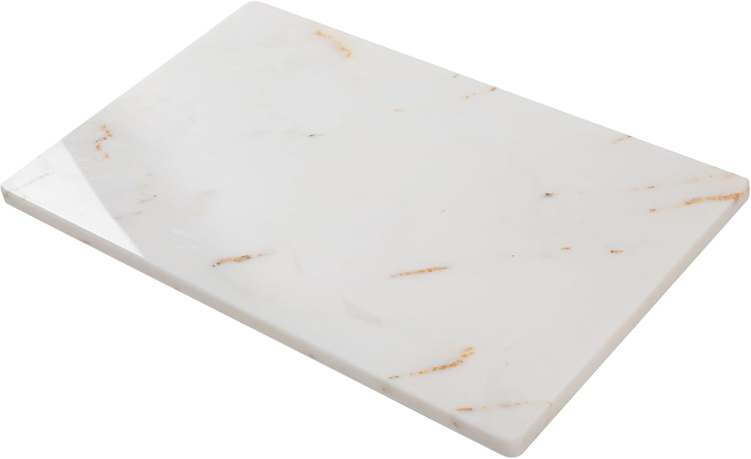 Luxury White Marble Pastry Board, Pastry Board For Kitchen, Large ...