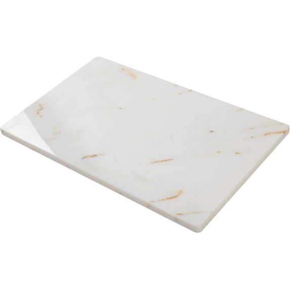 Luxury White Marble Pastry Board, Pastry Board For Kitchen, Large ...