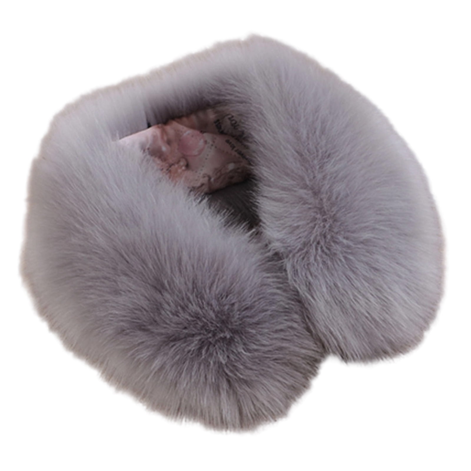 Luxury Winter Neck Warmer - Thermal Insulated Scarf, Lightweight Design ...