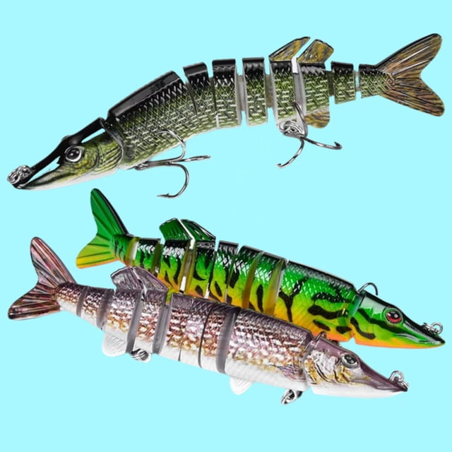 Luya bait for long-range fishing simulation,biomimetic sea bass bait ...