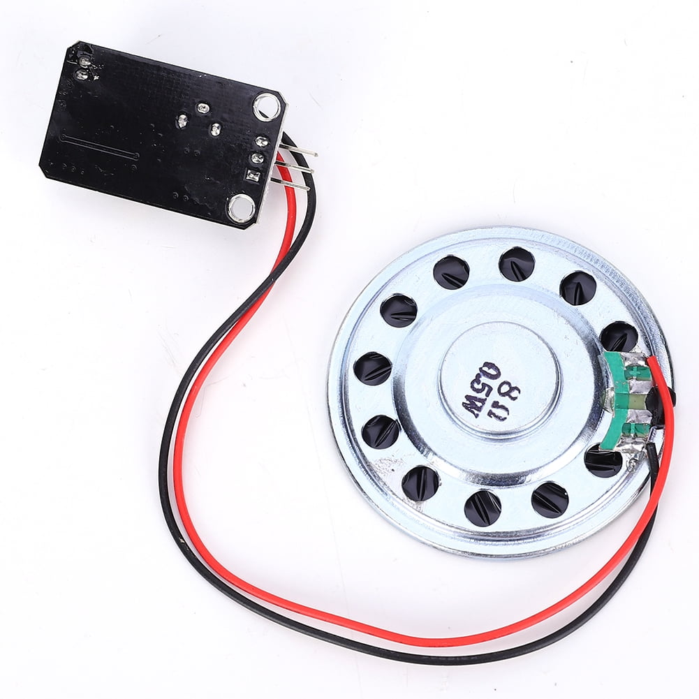 Luye LuxeMusic module, metal music player module, speaker power supply ...