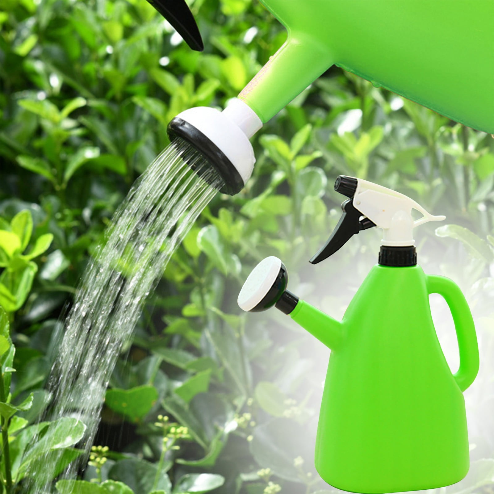 Luysn Indoor Watering Can Small Watering Cans for House Bonsai Garden ...