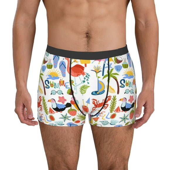 Hello Underwear For Men