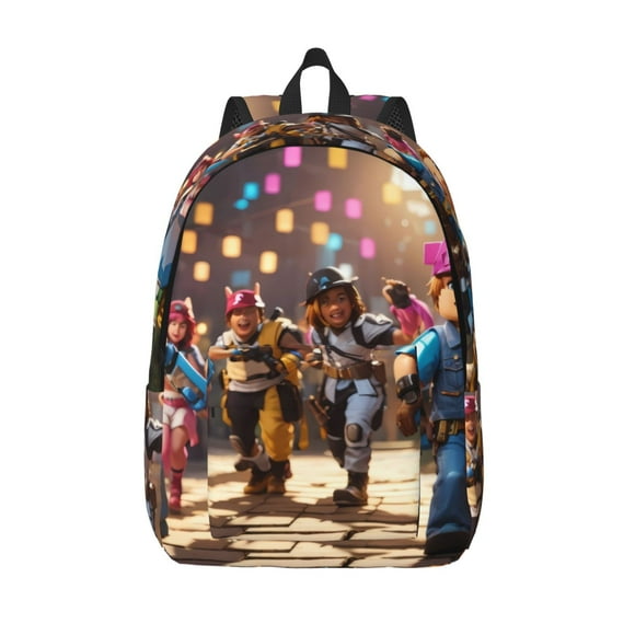 Backpack Roblox