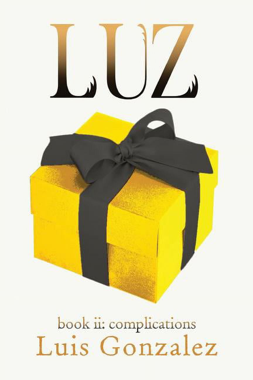 Luz : Book II: Complications - Walmart.com