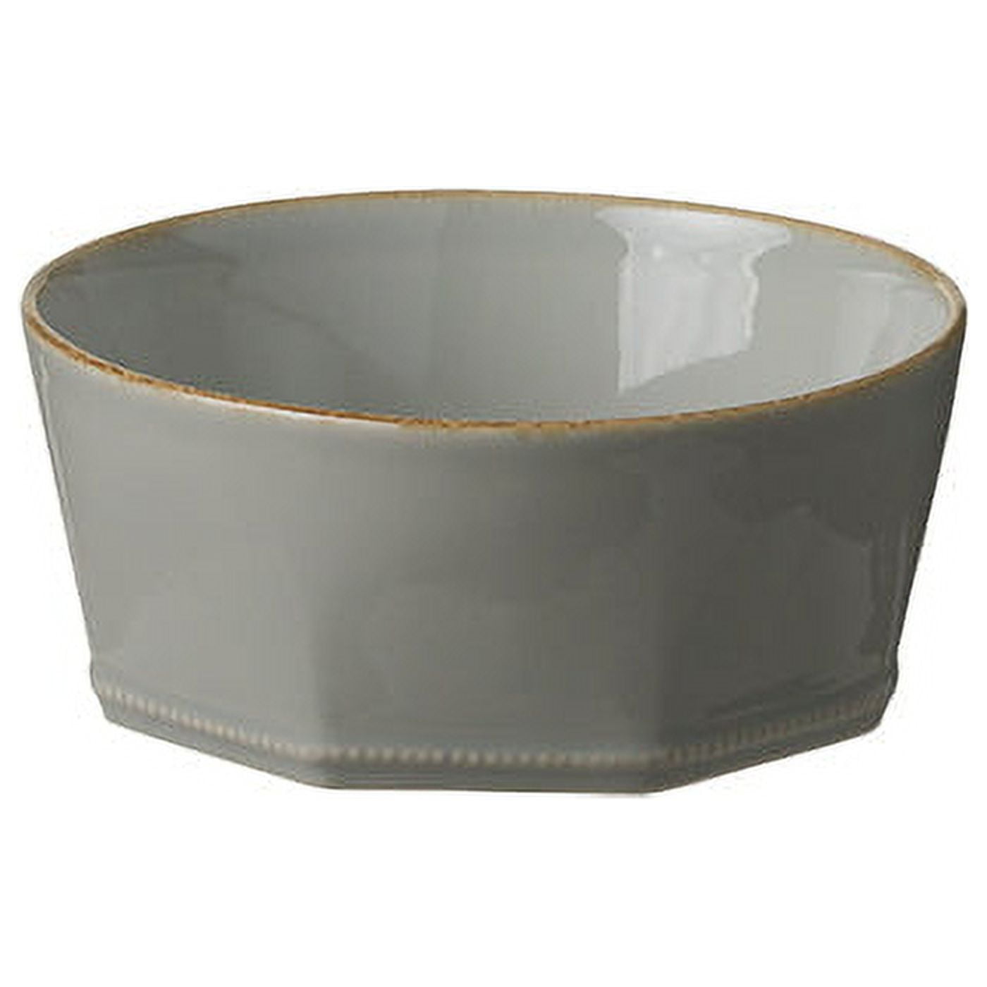 Luzia Ash Grey Soup/Cereal bowl - Walmart.com