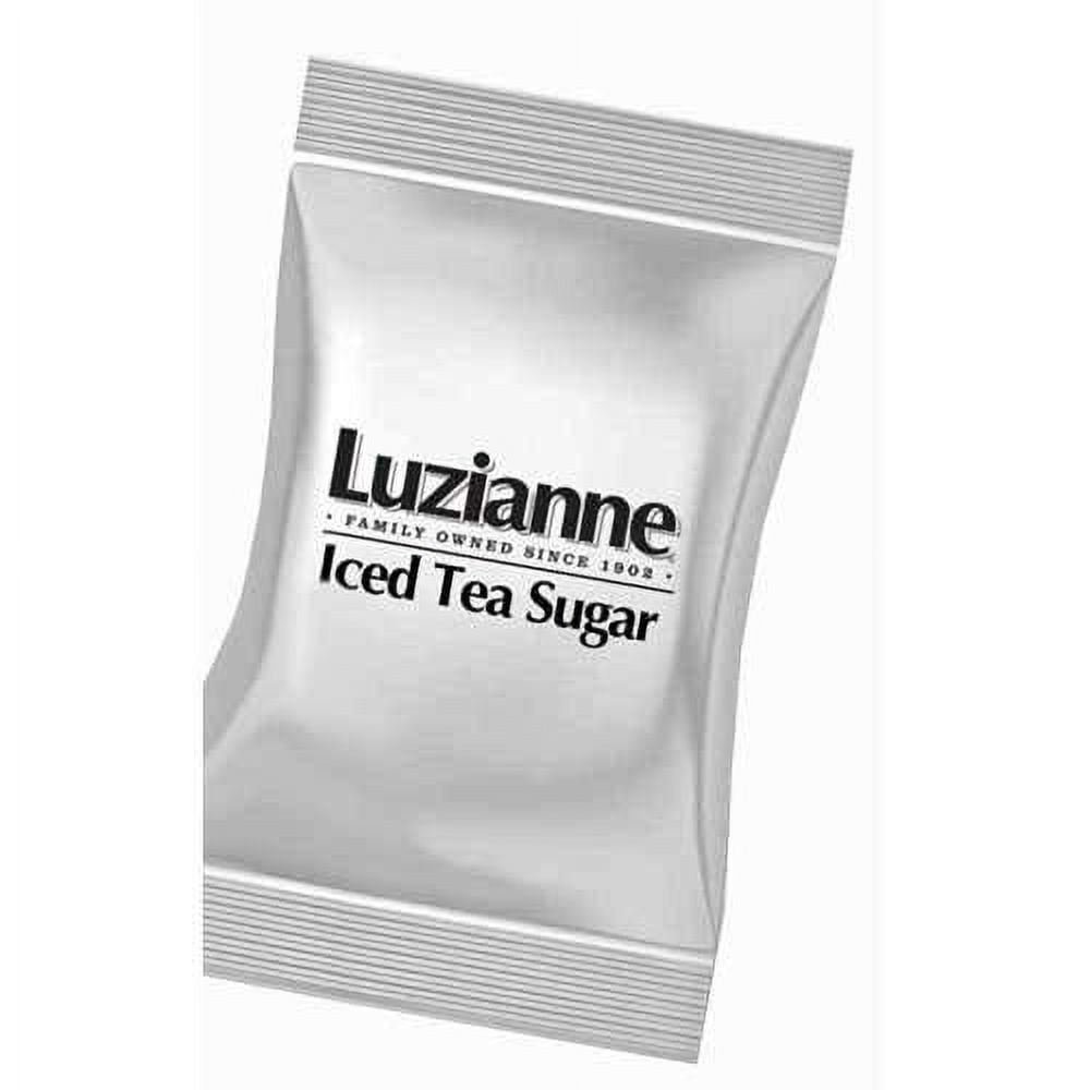 Luzianne Iced Tea Sugar, 19 Ounce -- 12 per case. - Walmart.com