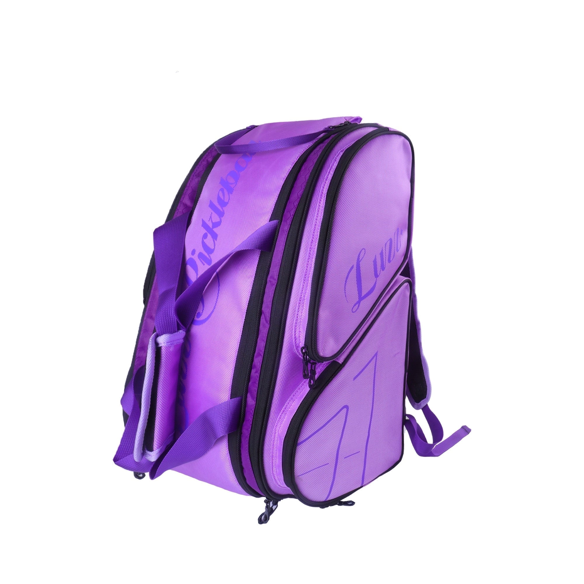 Luzz Pickleball Bag Tennis Backpack, Duffle Bag for Pickleball and ...