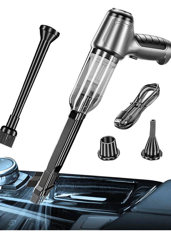 Handheld Car Vacuums in Car Vacuums - Walmart.com