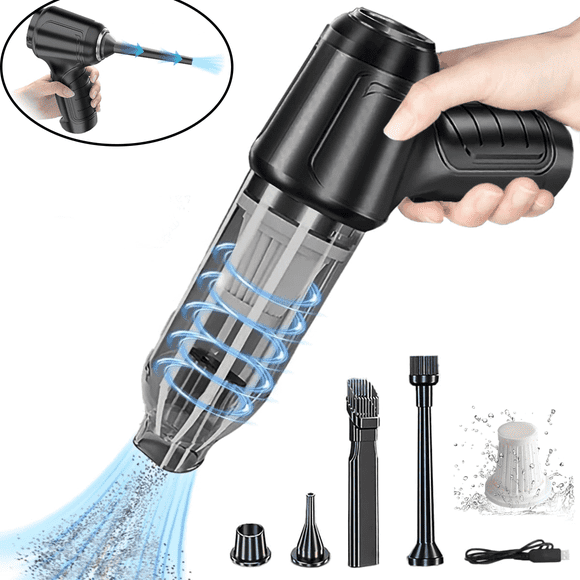 Handheld Car Vacuums in Car Vacuums - Walmart.com