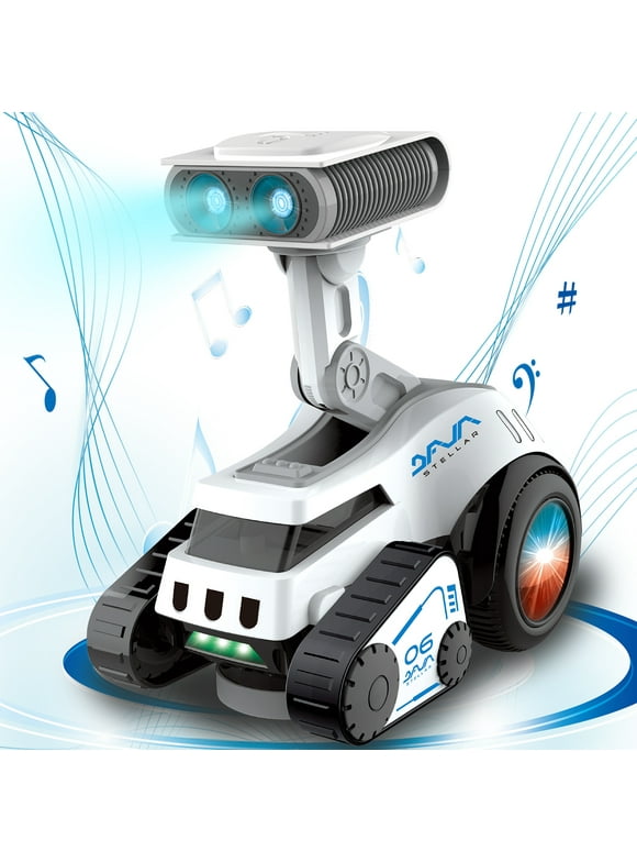 Electronic Toys in Electronic Pets, Robots & Toys - Walmart.com