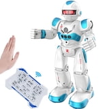 WowWee Tipster Toy Remote Control Car Balancing Robot Friend - White ...