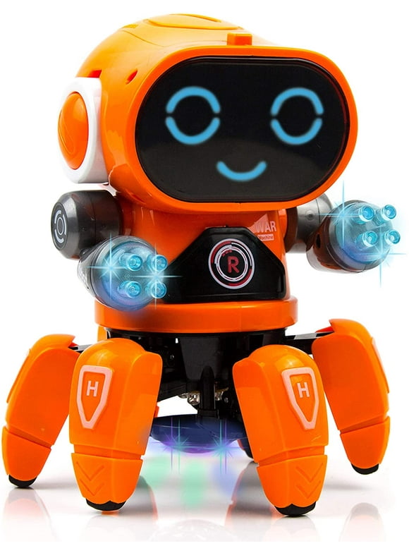 Electronic Toys in Electronic Pets, Robots & Toys - Walmart.com