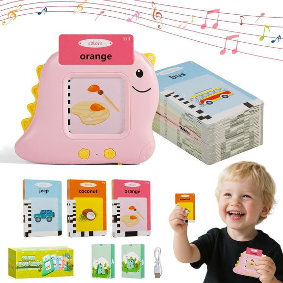 Disney Me Reader: 8-Book Electronic Library and Kid's Interactive Story ...