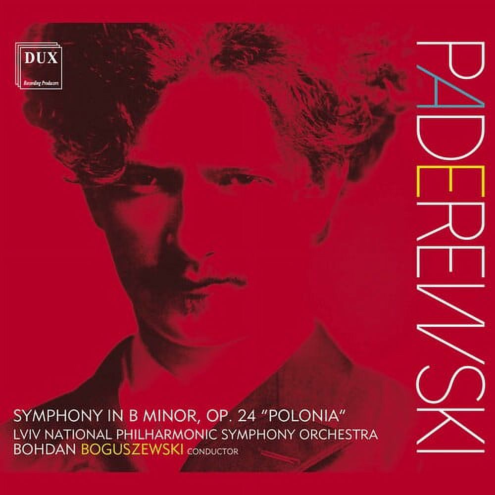 Lviv National Philharmonic Symphony Orchestra Boguszewski - Symphony in ...