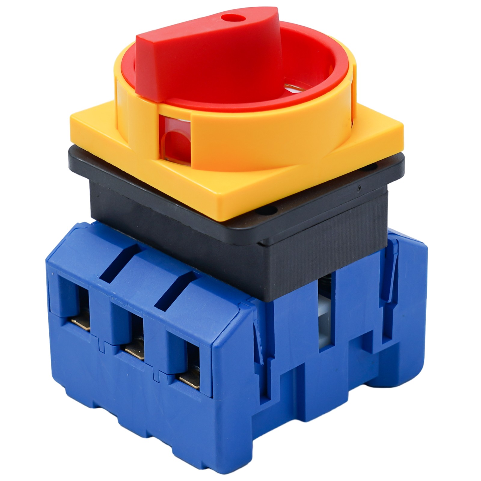 LW30 Universal TransferSwitch Panel Rotary Selector GLD11 Load Break ...