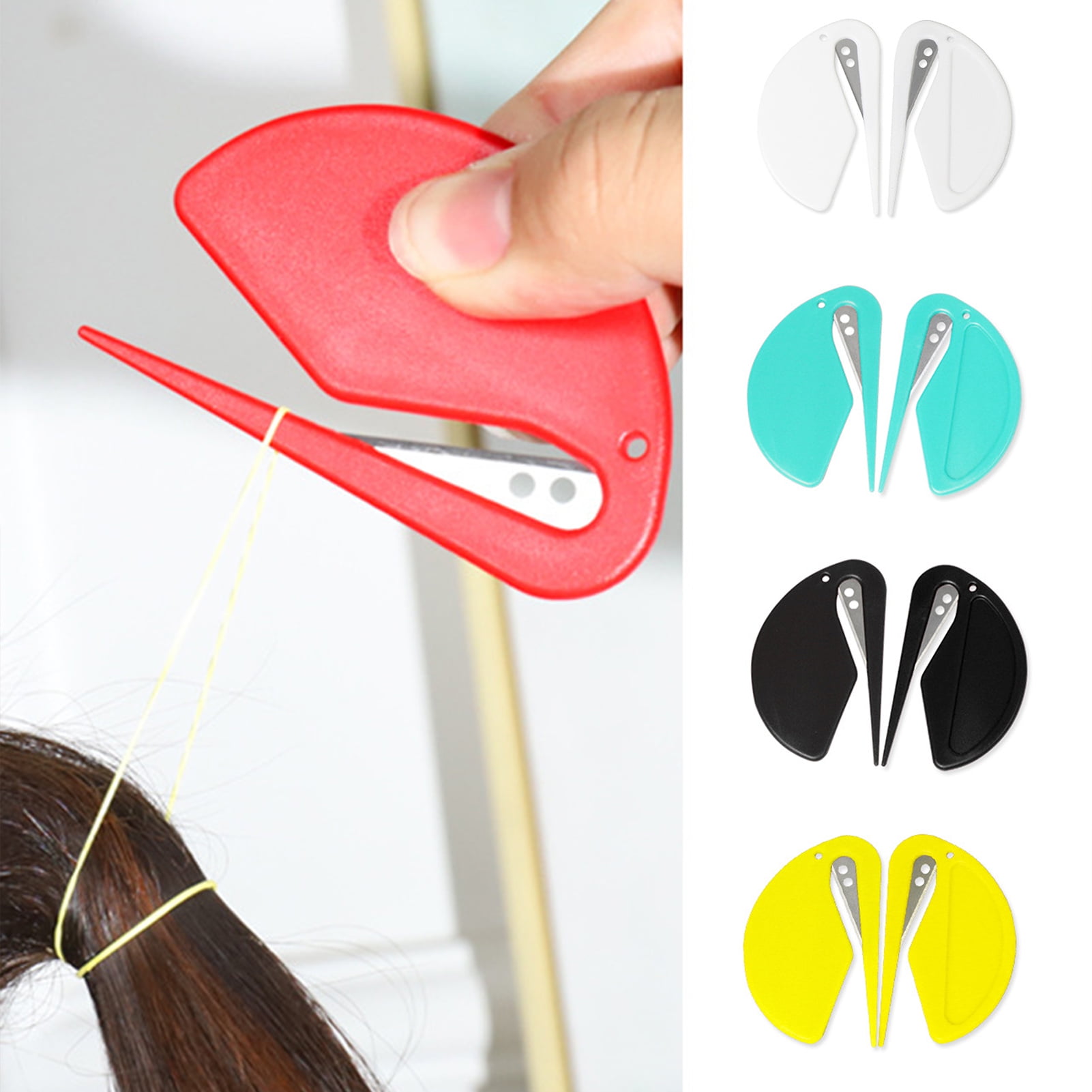 Lweong Multipurpose Letter Opener with Sharp Blade Paper Cutting Tool ...