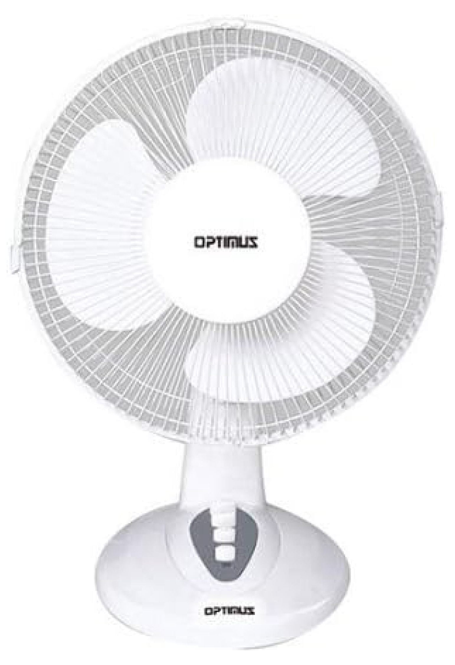 Lwory 12" Oscillating Table Fan FNOP1230 - Walmart.com