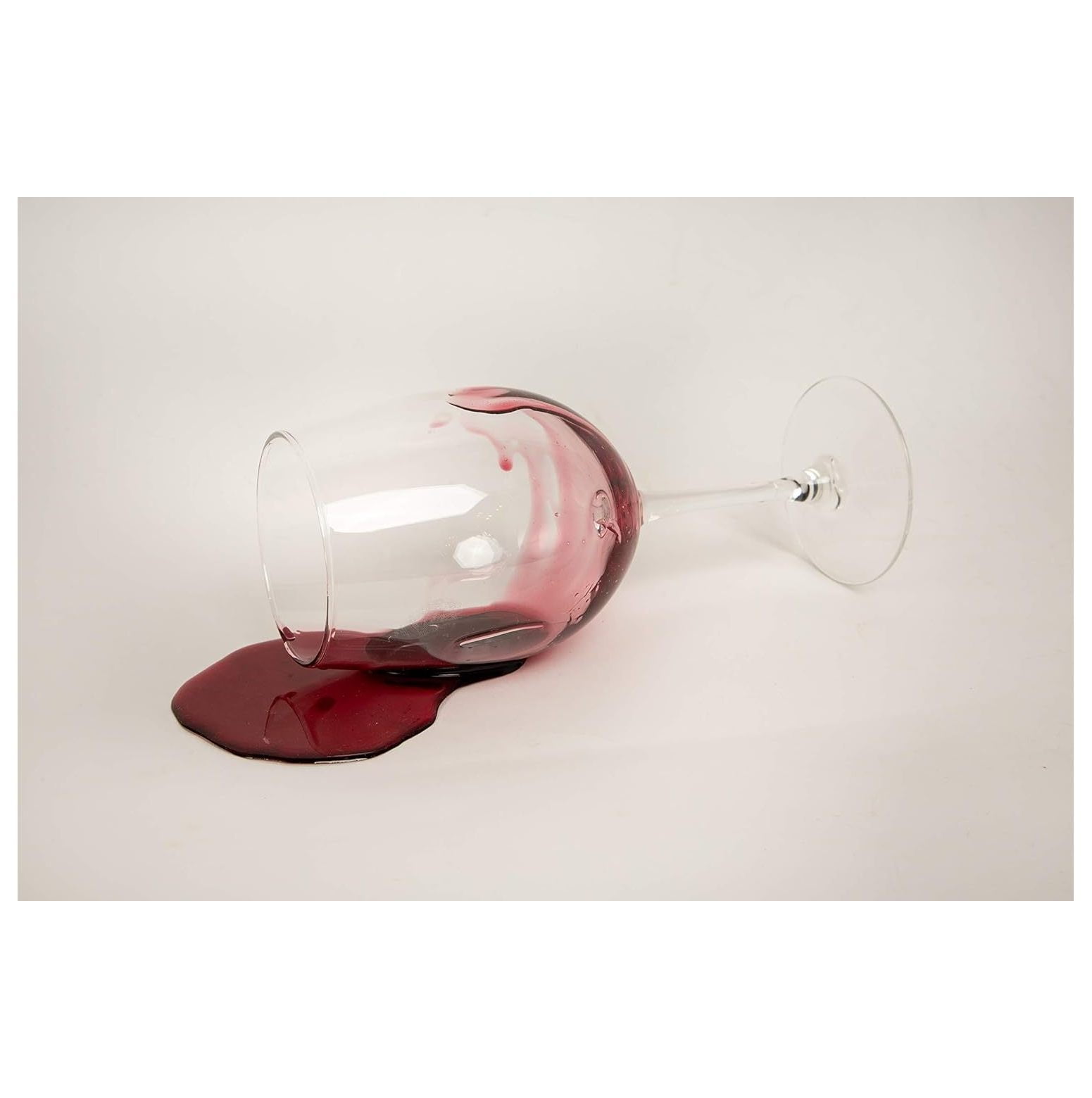 Red Wine Spill