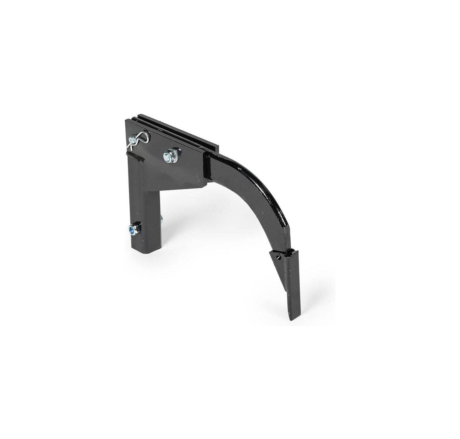 Lwory Hitch Mounted Ripper Box Scraper V2, 16in Shank, Fits 2in ...