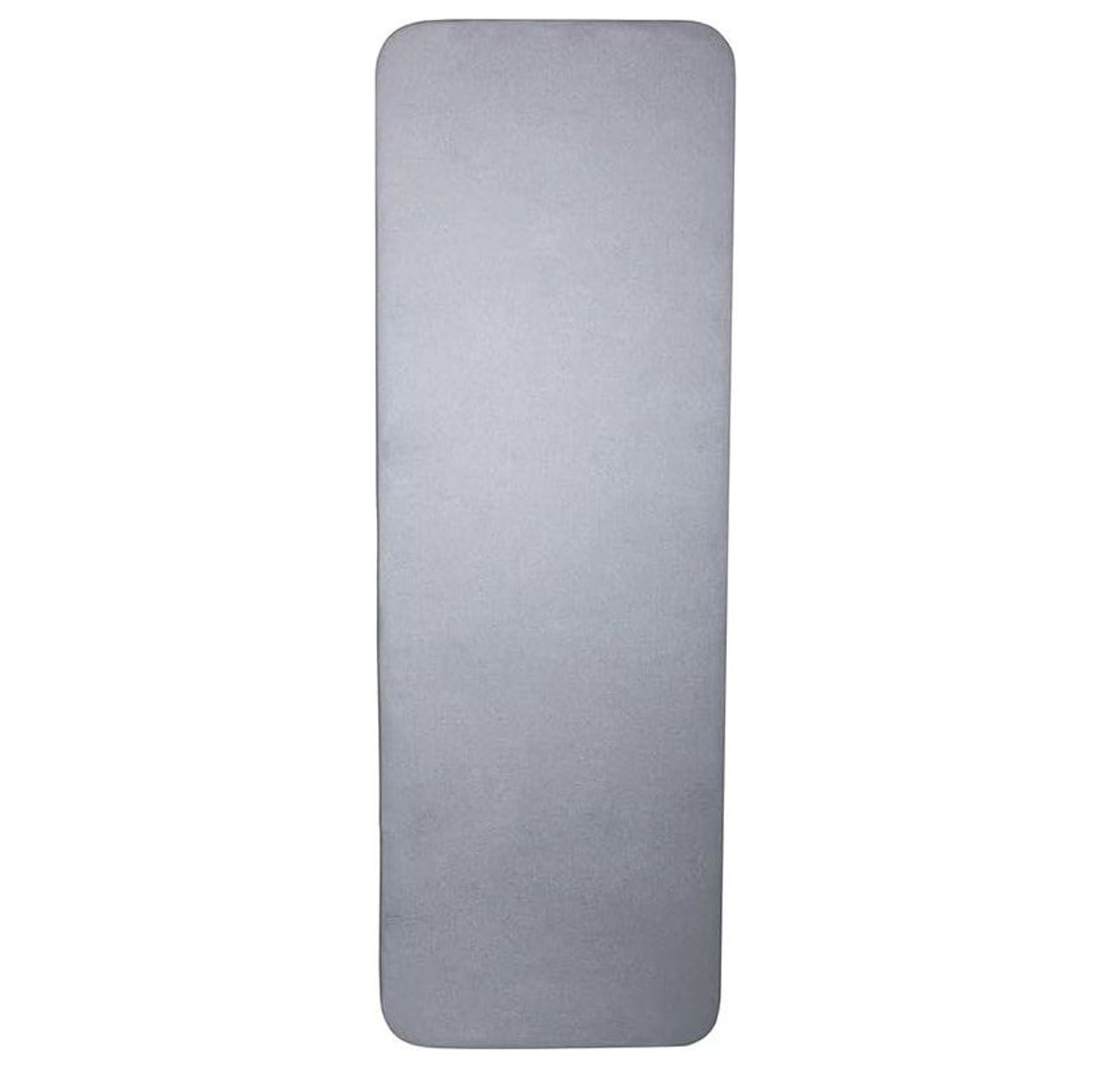 Lwory Rectangular Ironing Board Cover for Big Board - AlumiTek Silicone ...