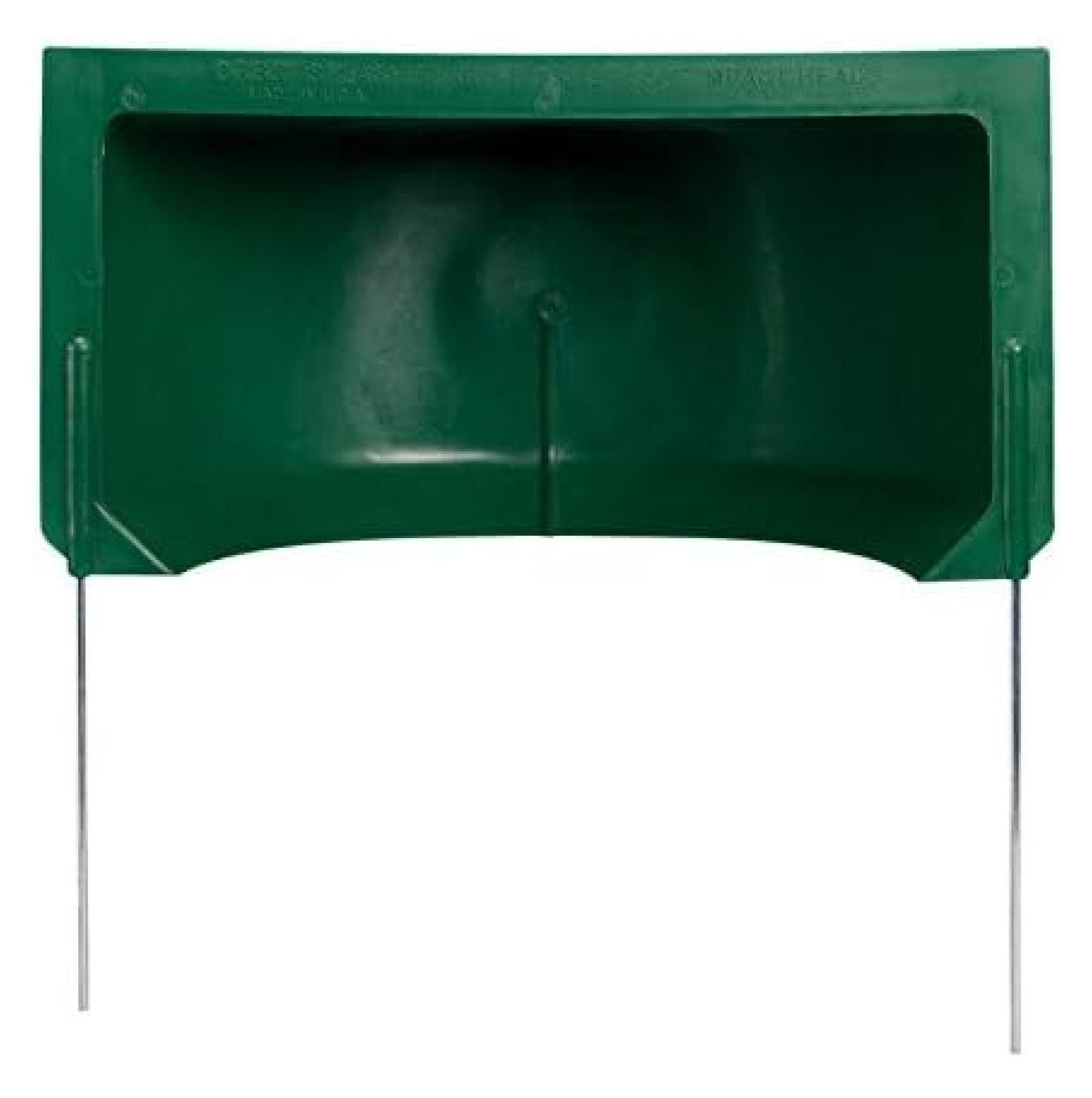 Lwory Sprinkler Splash Shield Plastic - Walmart.com