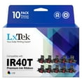 LxTek Replacement for IR40T IR-40T CP13 MP-12D Calculator Ink Roller ...